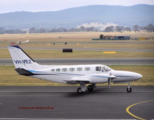 VH-VEZ - Saab 340-B - Link Airways - Plane Finder