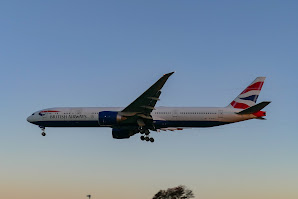 British Airways BA15 Live Flight Tracker