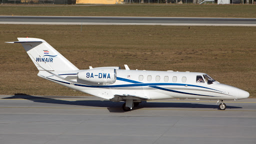 Winair Flight Tracker (WM / WIA) - Plane Finder