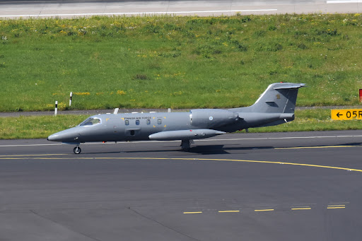 Finnish Air Force (FNF) - Plane Finder