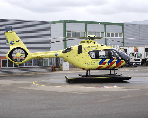 Corporate PH-DOC Tracking History - Plane Finder