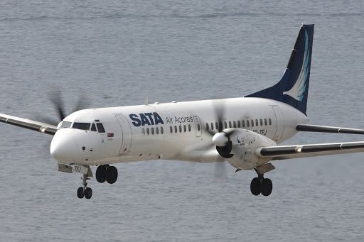 SATA Air Açores (SP / SAT) - Plane Finder