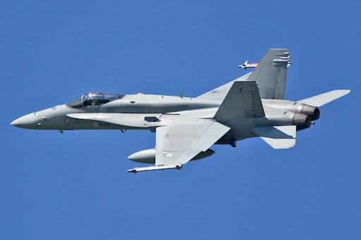 Finnish Air Force (FNF) - Plane Finder