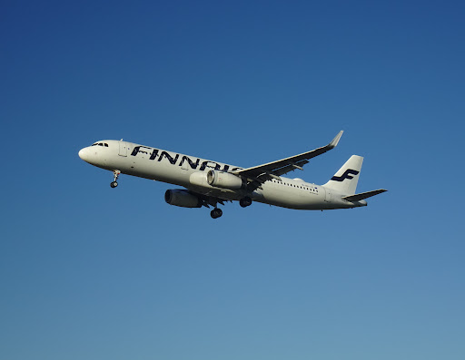 Finnair Flight Tracker (AY / FIN) - Plane Finder